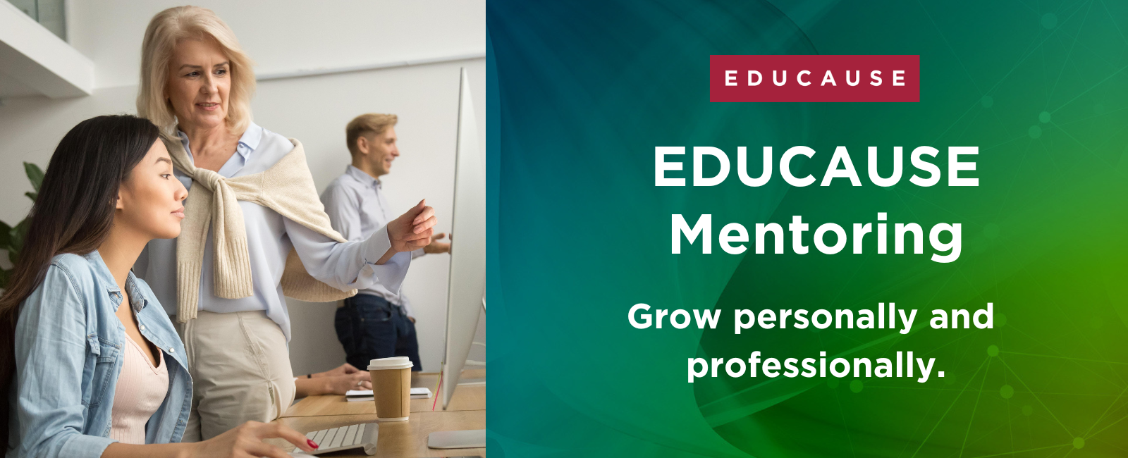 Mentoring | EDUCAUSE