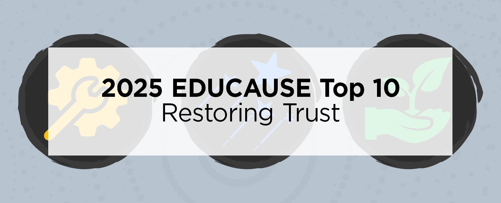 2025 EDUCAUSE Top 10 | EDUCAUSE