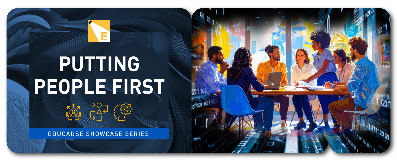 Putting People First | EDUCAUSE