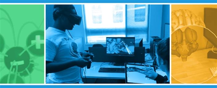 Building an XR Lab | EDUCAUSE