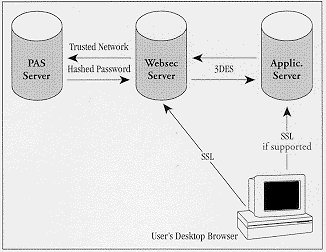 Web Security Solutions: Central Authentication for Locally Developed ...